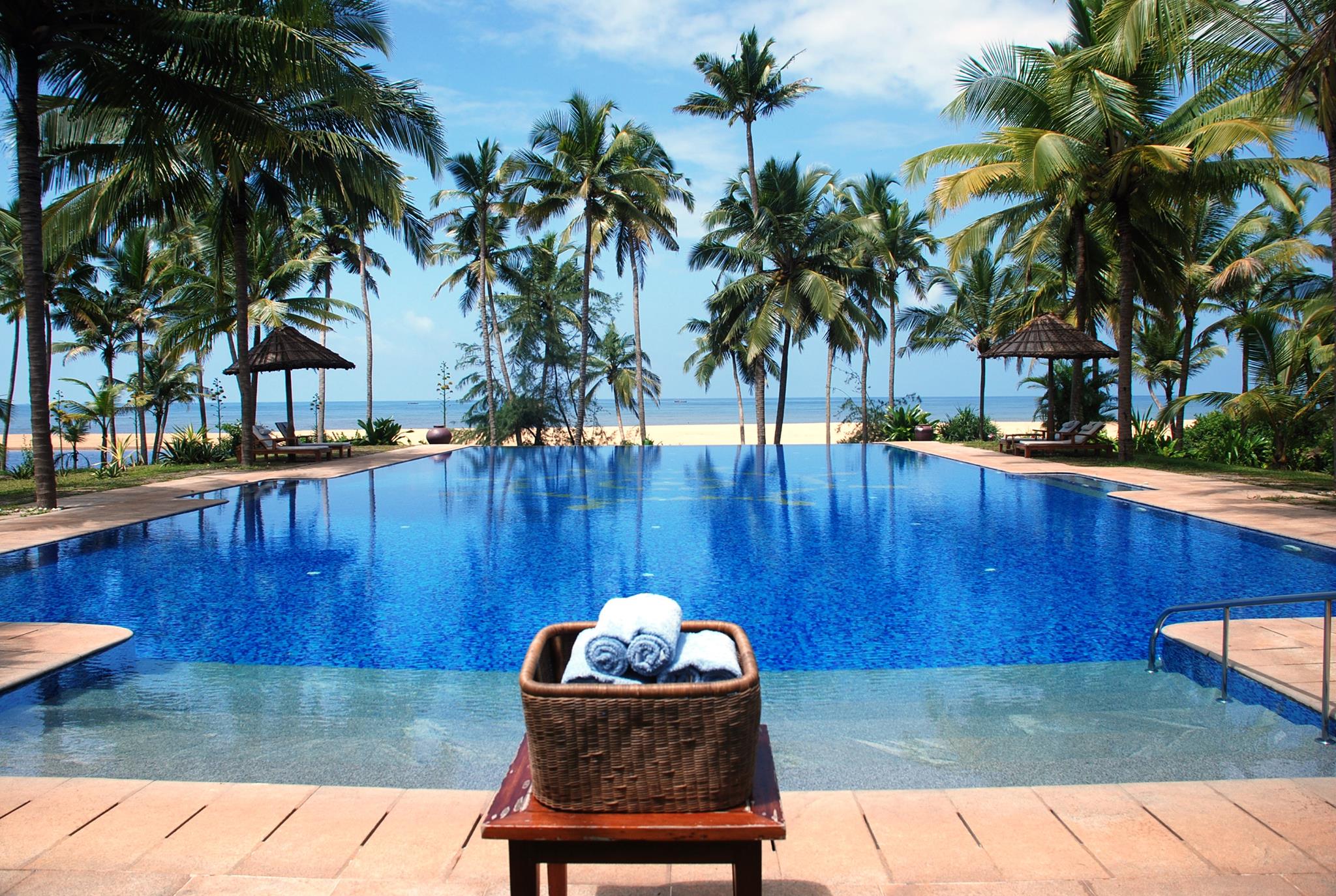 A Journey into Mind Relaxation and Meditation - Secret Retreats Blog