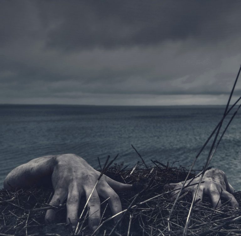 6 Famous Ghost Stories from Around Asia - Secret Retreats Blog