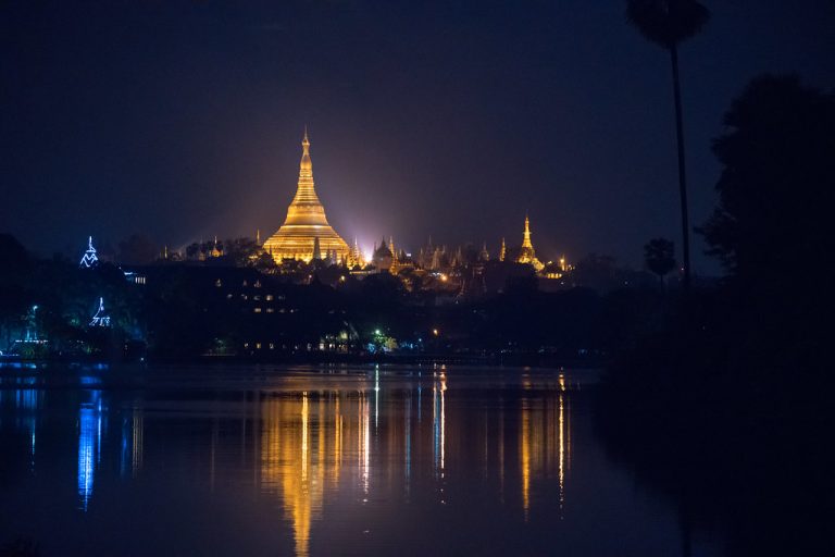 6 Famous Ghost Stories from Around Asia - Secret Retreats Blog