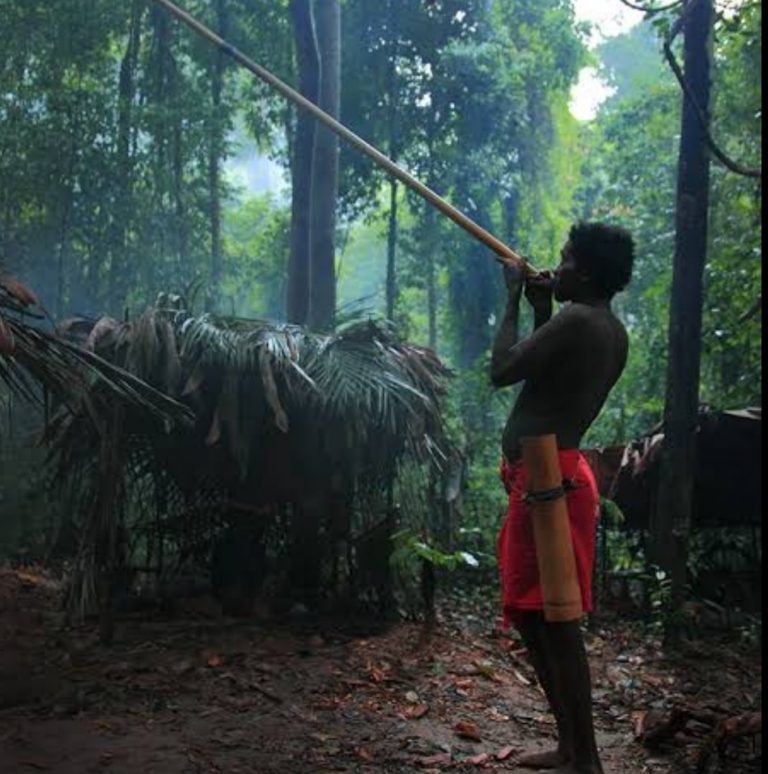 Fascinating destinations and the indigenous cultures of Asia - Secret ...