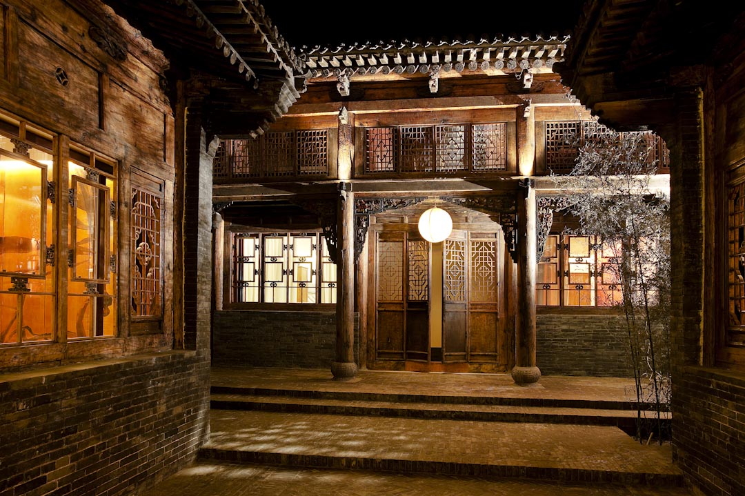 Heritage Homes and Palaces in Asia where You can Enjoy a Right Royal ...