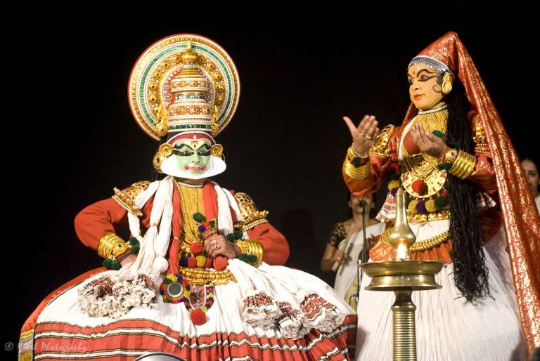 Traditional Dances of Asia: The Beauty, Spirituality and Cultural ...