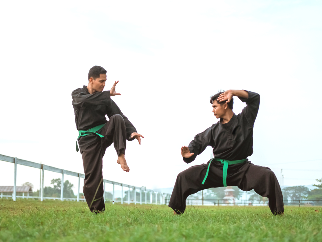 Unique Asian Martial Arts in Asia - Secret Retreats Blog