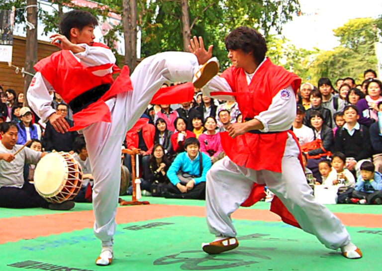 Unique Asian Martial Arts in Asia - Secret Retreats Blog