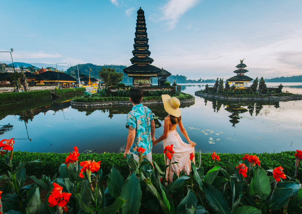 Romantic Secret Journeys to take during the month of LOVE - Secret ...