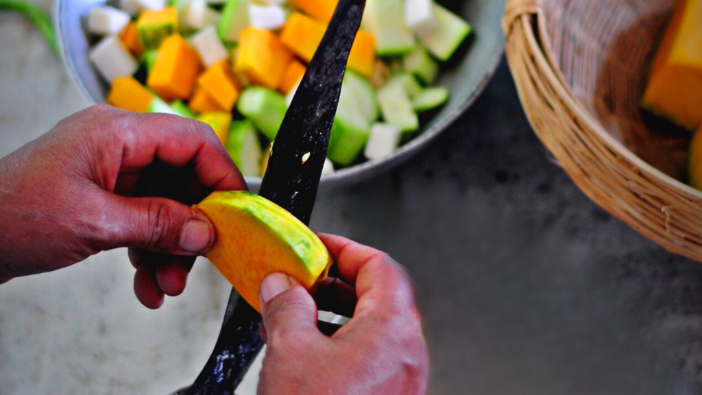 The Secret Weapons of Asian Cuisine: Unraveling the Mystery of Unusual ...