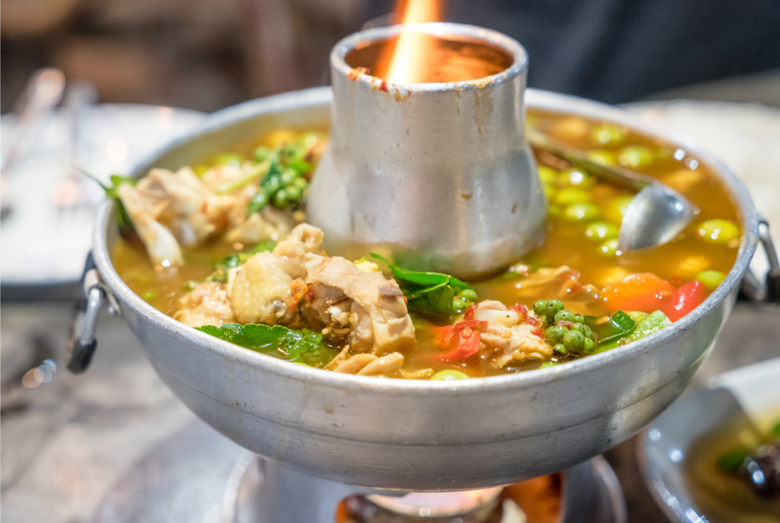The Secret Weapons of Asian Cuisine: Unraveling the Mystery of Unusual ...