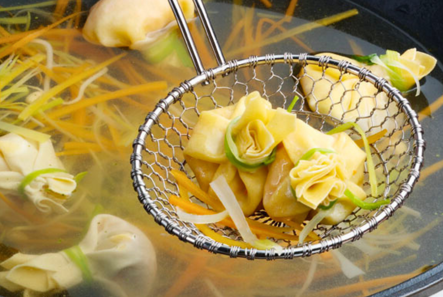 The Secret Weapons of Asian Cuisine: Unraveling the Mystery of Unusual ...