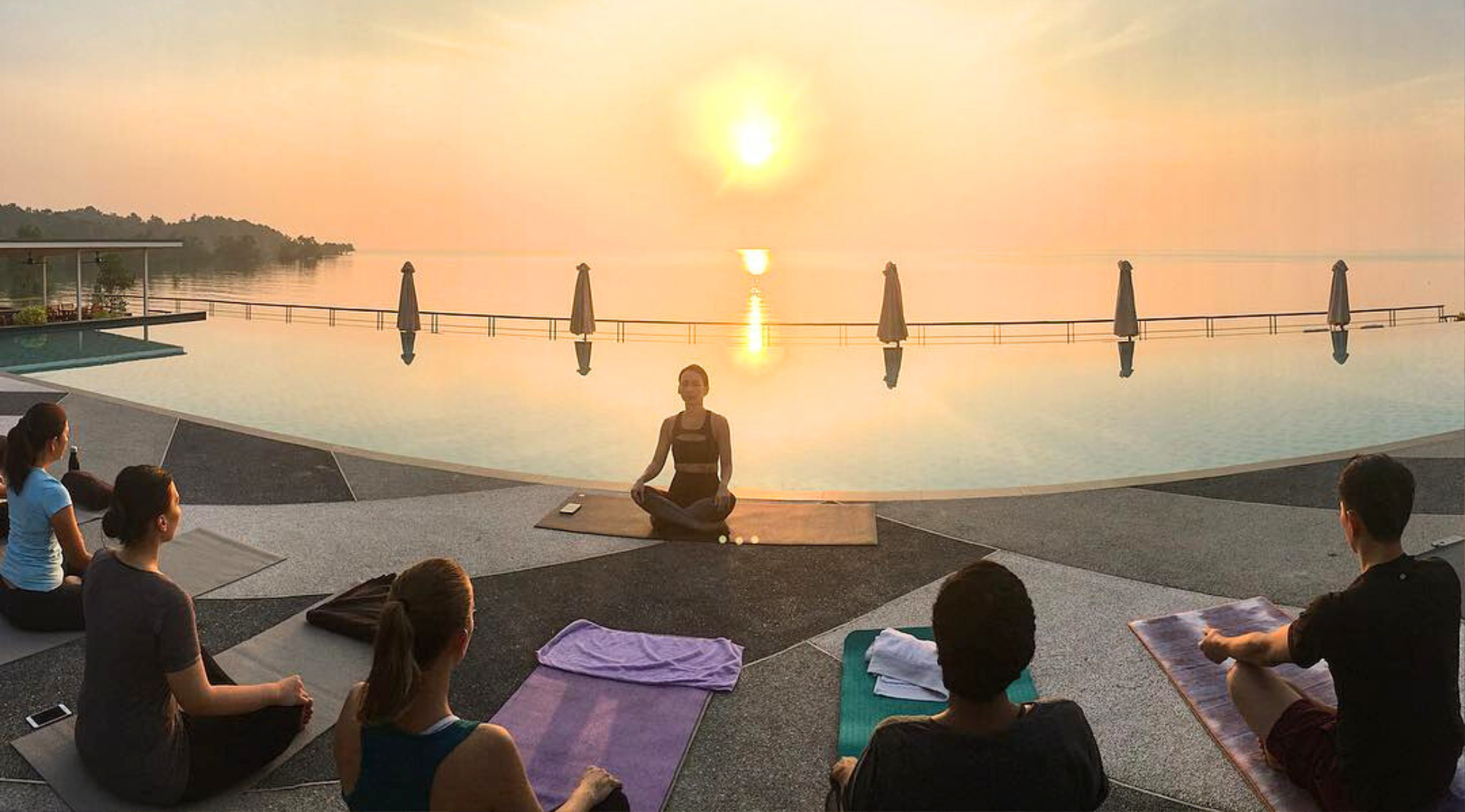 Find Your Zen: Yoga with Breathtaking Views in Asia – Part 2 - Secret ...
