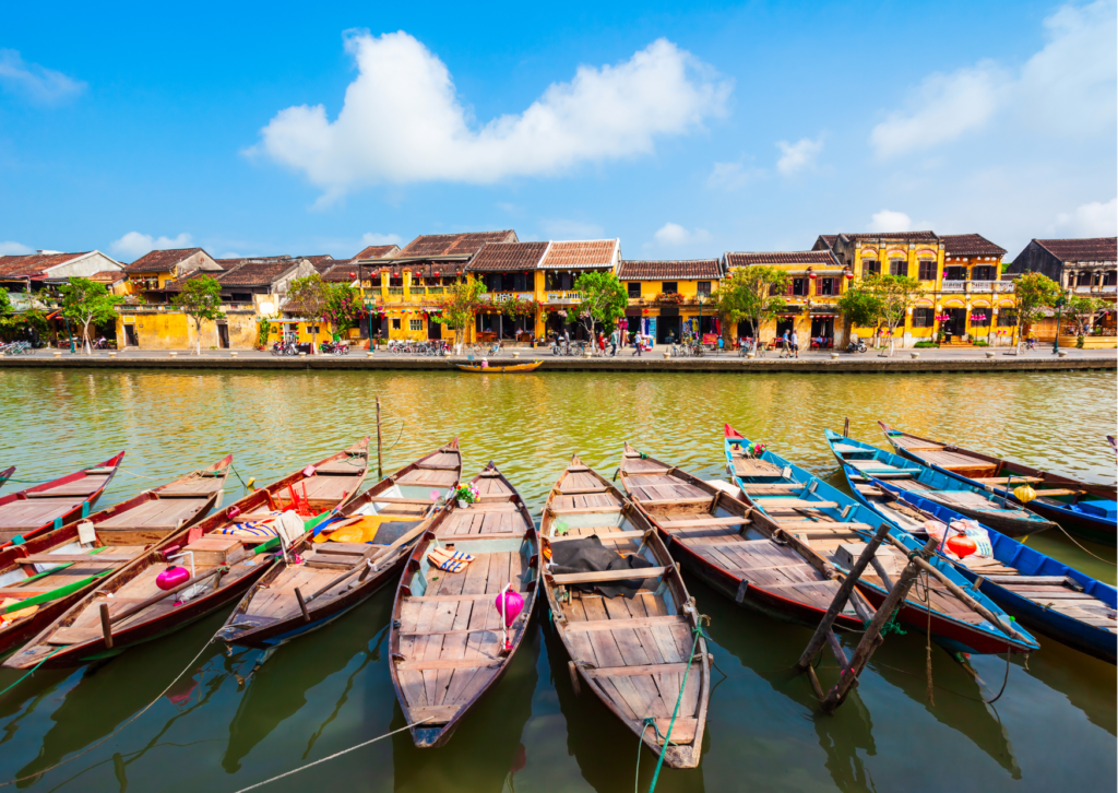 Wander Through the Past: UNESCO Heritage Journeys with Secret Retreats ...