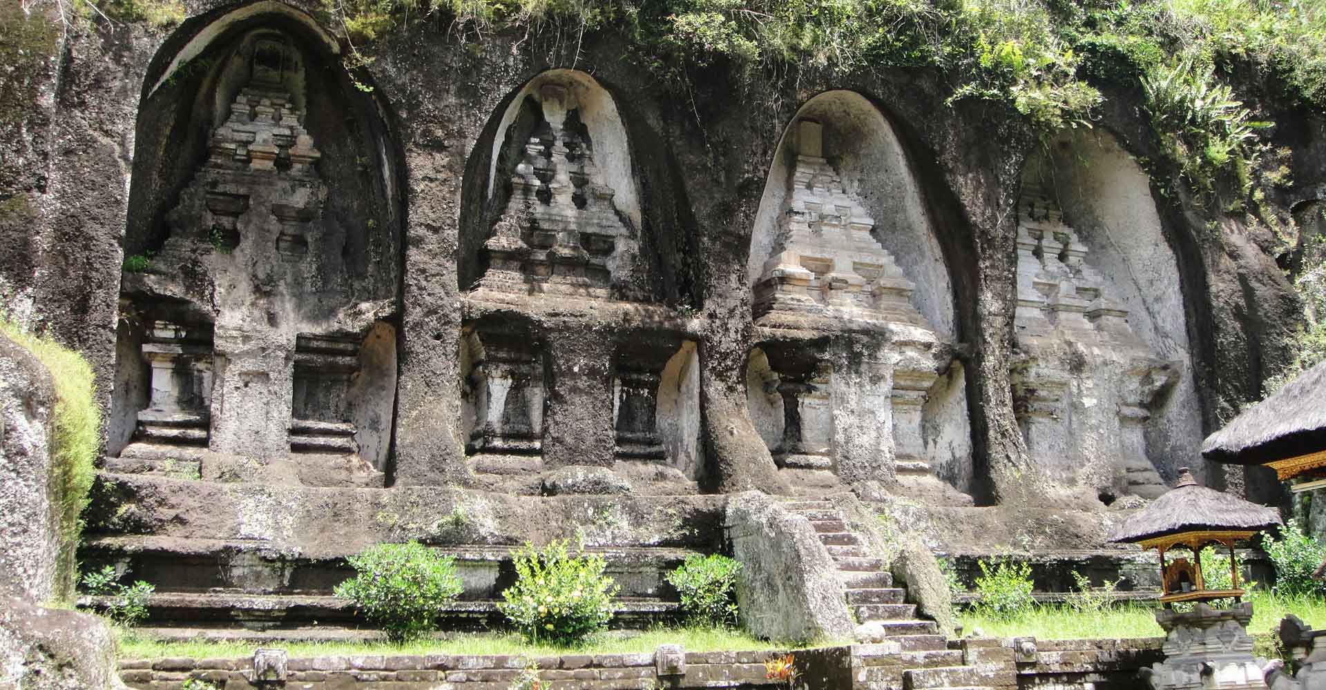 Secret Retreats Journeys - The Timeless Charms of Bali
