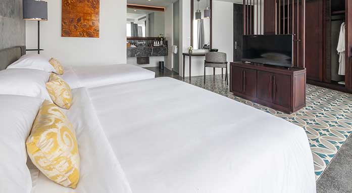 Hotel Vellita | Siem Reap, Cambodia | Secret Retreats