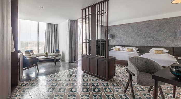 Hotel Vellita | Siem Reap, Cambodia | Secret Retreats