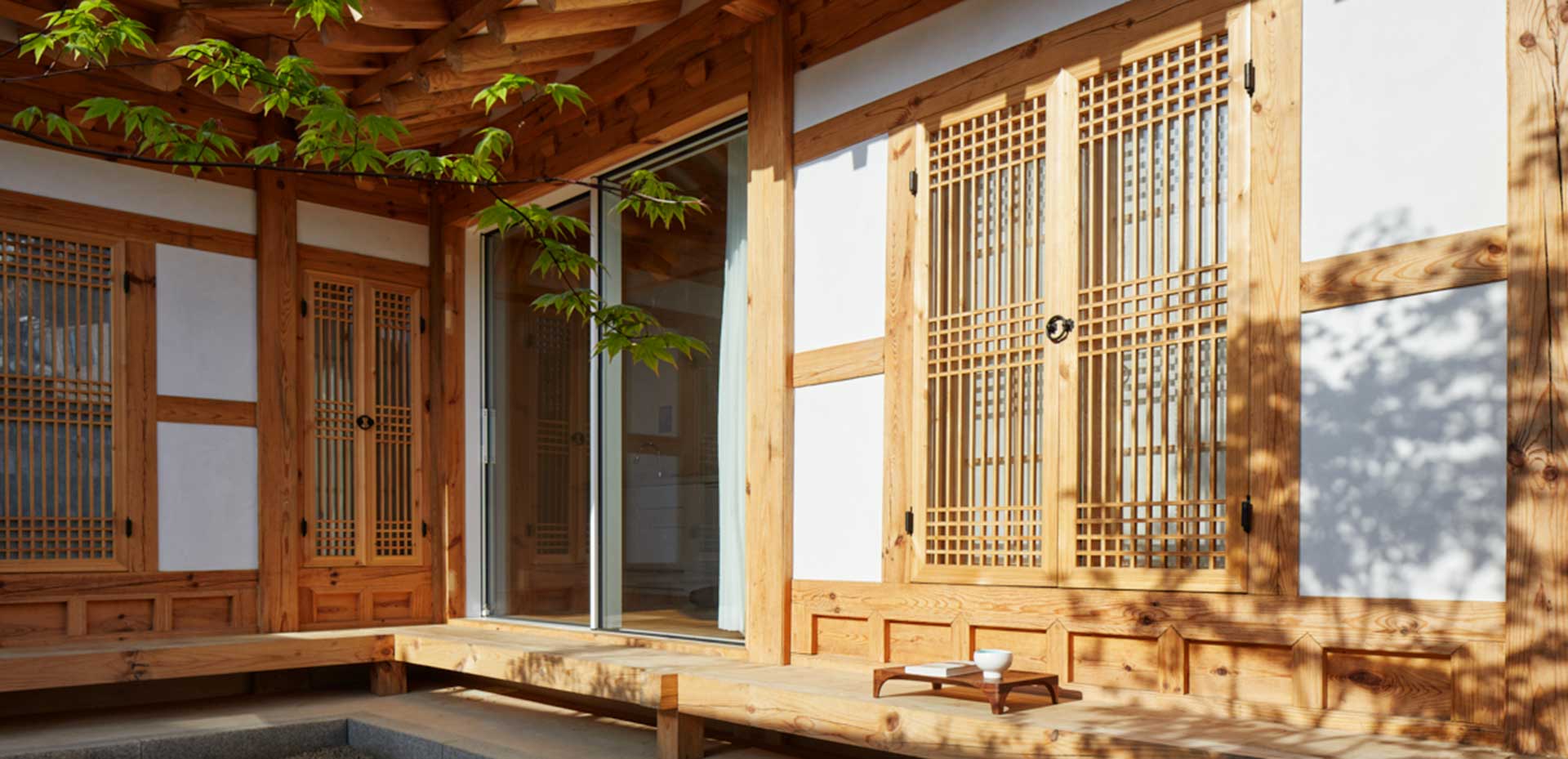 Hanok Houses | South Korea Hotels | Secret Retreats